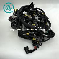 China New Engine Wiring Harness 22611427 OEM-Spec for Generator D13 D16 TAD1151GE Engine Parts for sale