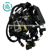 China New Engine Wiring Harness 22611427 OEM-Spec for Generator D13 D16 TAD1151GE Engine Parts for sale