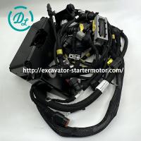 China New Engine Wiring Harness 22611427 OEM-Spec for Generator D13 D16 TAD1151GE Engine Parts for sale