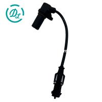 China Crankshaft Position Sensor 8972400341 8973235540 0281002214 for D04FR Engine for sale