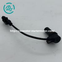 China Crankshaft Position Sensor 8972400341 8973235540 0281002214 for D04FR Engine for sale