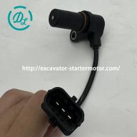 China Crankshaft Position Sensor 8972400341 8973235540 0281002214 for D04FR Engine for sale