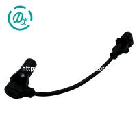 China Crankshaft Position Sensor 8972400341 8973235540 0281002214 for D04FR Engine for sale