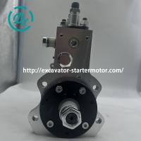 China Fuel Injection Pump 0402066729 6743711130 6743711131 4063536 for PC300-7 Engine Parts for sale
