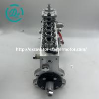 China Fuel Injection Pump 0402066729 6743711130 6743711131 4063536 for PC300-7 Engine Parts for sale