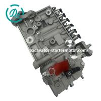 China Fuel Injection Pump 0402066729 6743711130 6743711131 4063536 for PC300-7 Engine Parts for sale