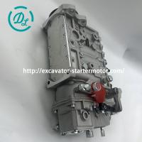 China Fuel Injection Pump 0402066729 6743711130 6743711131 4063536 for PC300-7 Engine Parts for sale