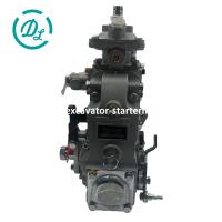 China Fuel Injection Pump 0402066729 6743711130 6743711131 4063536 for PC300-7 Engine Parts for sale