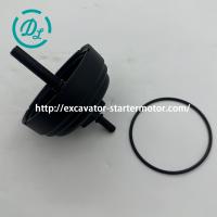 China New Urea Pump Cap Dosing Pump Cap 0444022011 22911392 J0100-1205350 for sale