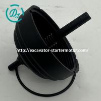 China New Urea Pump Cap Dosing Pump Cap 0444022011 22911392 J0100-1205350 for sale