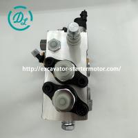 China Diesel Fuel Injection Pump 0445020116 0445020144 for CP2.2 Engine Parts for sale