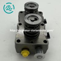 China EexcavaStart Fuel Injection Pump Head 326-4635 3264635 for 320D E320D Excavator C6.4 for sale