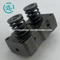 China EexcavaStart Fuel Injection Pump Head 326-4635 3264635 for 320D E320D Excavator C6.4 for sale