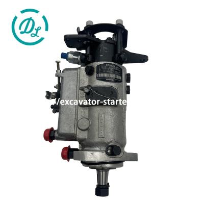 China Fuel Injection Pump 2644H045/24 V3340F361G for 1104 1104C-44T Engine Parts for sale