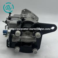 China Fuel Injection Pump 2644H045/24 V3340F361G for 1104 1104C-44T Engine Parts for sale
