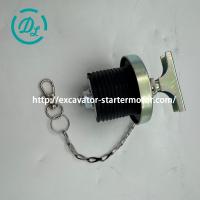 China EexcavaStart Oil Filler Cap 5L-2952 for C15 3306 Engines - Fits Loaders Excavators for sale