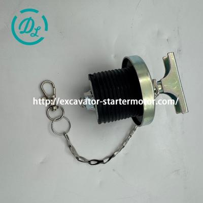 China EexcavaStart Oil Filler Cap 5L-2952 for C15 3306 Engines - Fits Loaders Excavators for sale