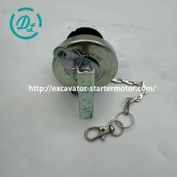 China EexcavaStart Oil Filler Cap 5L-2952 for C15 3306 Engines - Fits Loaders Excavators for sale