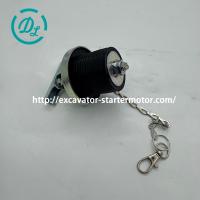 China EexcavaStart Oil Filler Cap 5L-2952 for C15 3306 Engines - Fits Loaders Excavators for sale