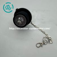 China EexcavaStart Oil Filler Cap 5L-2952 for C15 3306 Engines - Fits Loaders Excavators for sale