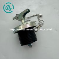 China EexcavaStart Oil Filler Cap 5L-2952 for C15 3306 Engines - Fits Loaders Excavators for sale