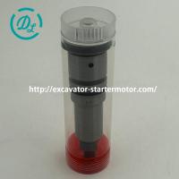 China EexcavaStart Injection Pump Plunger 9412270043 for 6CT8.3 R305-7 Engines for sale
