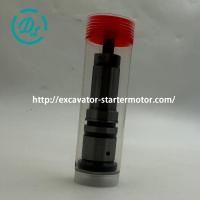 China EexcavaStart Injection Pump Plunger 9412270043 for 6CT8.3 R305-7 Engines for sale