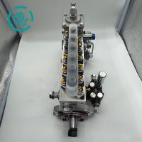 China EexcavaStart BHT6P120R Fuel Injection Pump 612601080746 for WD615 Engines for sale