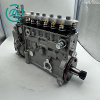 China EexcavaStart BHT6P120R Fuel Injection Pump 612601080746 for WD615 Engines for sale