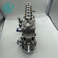 China EexcavaStart BHT6P120R Fuel Injection Pump 612601080746 for WD615 Engines for sale