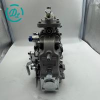 China EexcavaStart BHT6P120R Fuel Injection Pump 612601080746 for WD615 Engines for sale