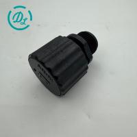 China EexcavaStart Breaker Relief Valve 116-2810 for D6R D7R D8R - Fits Dozers Loaders for sale