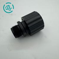 China EexcavaStart Breaker Relief Valve 116-2810 for D6R D7R D8R - Fits Dozers Loaders for sale