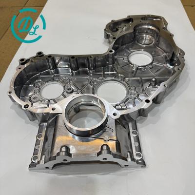China EexcavaStart Timing Gear  Cover 294-0286 3716C56C2 for C6.6 C7.1 Engines for sale