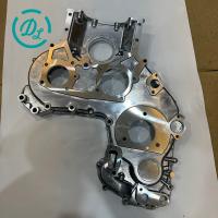 China EexcavaStart Timing Gear  Cover 294-0286 3716C56C2 for C6.6 C7.1 Engines for sale