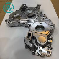 China EexcavaStart Timing Gear  Cover 294-0286 3716C56C2 for C6.6 C7.1 Engines for sale