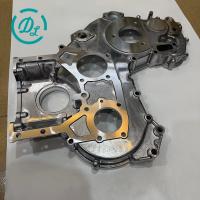 China EexcavaStart Timing Gear  Cover 294-0286 3716C56C2 for C6.6 C7.1 Engines for sale