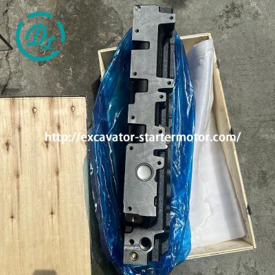China EexcavaStart C4.4 Cylinder Head Assembly 397-1559 for 320D2 313D2 318D2 for sale