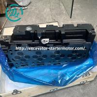 China EexcavaStart C4.4 Cylinder Head Assembly 397-1559 for 320D2 313D2 318D2 for sale
