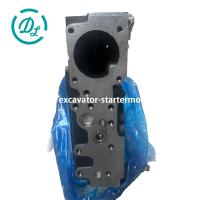 China EexcavaStart C4.4 Cylinder Head Assembly 397-1559 for 320D2 313D2 318D2 for sale