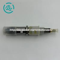 China EexcavaStart Fuel Injector 0986AD1078 0445120329 5267035 for ISDe4.5 ISBe Engines for sale