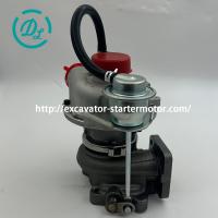 China EexcavaStart RHF4 Turbocharger 13575-6171 13575-6170 for Shibaura N844L Engines for sale