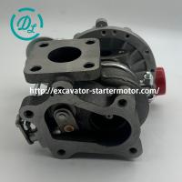 China EexcavaStart RHF4 Turbocharger 13575-6171 13575-6170 for Shibaura N844L Engines for sale