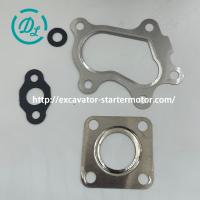 China EexcavaStart RHF4 Turbocharger 13575-6171 13575-6170 for Shibaura N844L Engines for sale