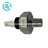 China EexcavaStart Oil Pressure Sensor 17189-39013 for D1105 V2203 V3300 Engines for sale