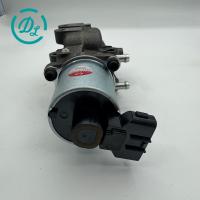 China EexcavaStart EGR Valve 135000-7303 25620-E0133 for J05E Engines Excavator SK200-8 for sale
