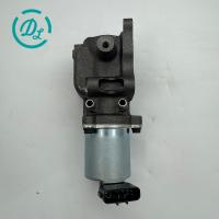 China EexcavaStart EGR Valve 135000-7303 25620-E0133 for J05E Engines Excavator SK200-8 for sale