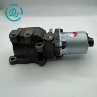 China EexcavaStart EGR Valve 135000-7303 25620-E0133 for J05E Engines Excavator SK200-8 for sale
