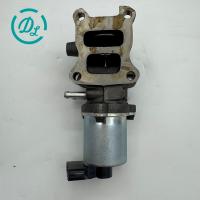 China EexcavaStart EGR Valve 135000-7303 25620-E0133 for J05E Engines Excavator SK200-8 for sale