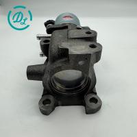 China EexcavaStart EGR Valve 135000-7303 25620-E0133 for J05E Engines Excavator SK200-8 for sale